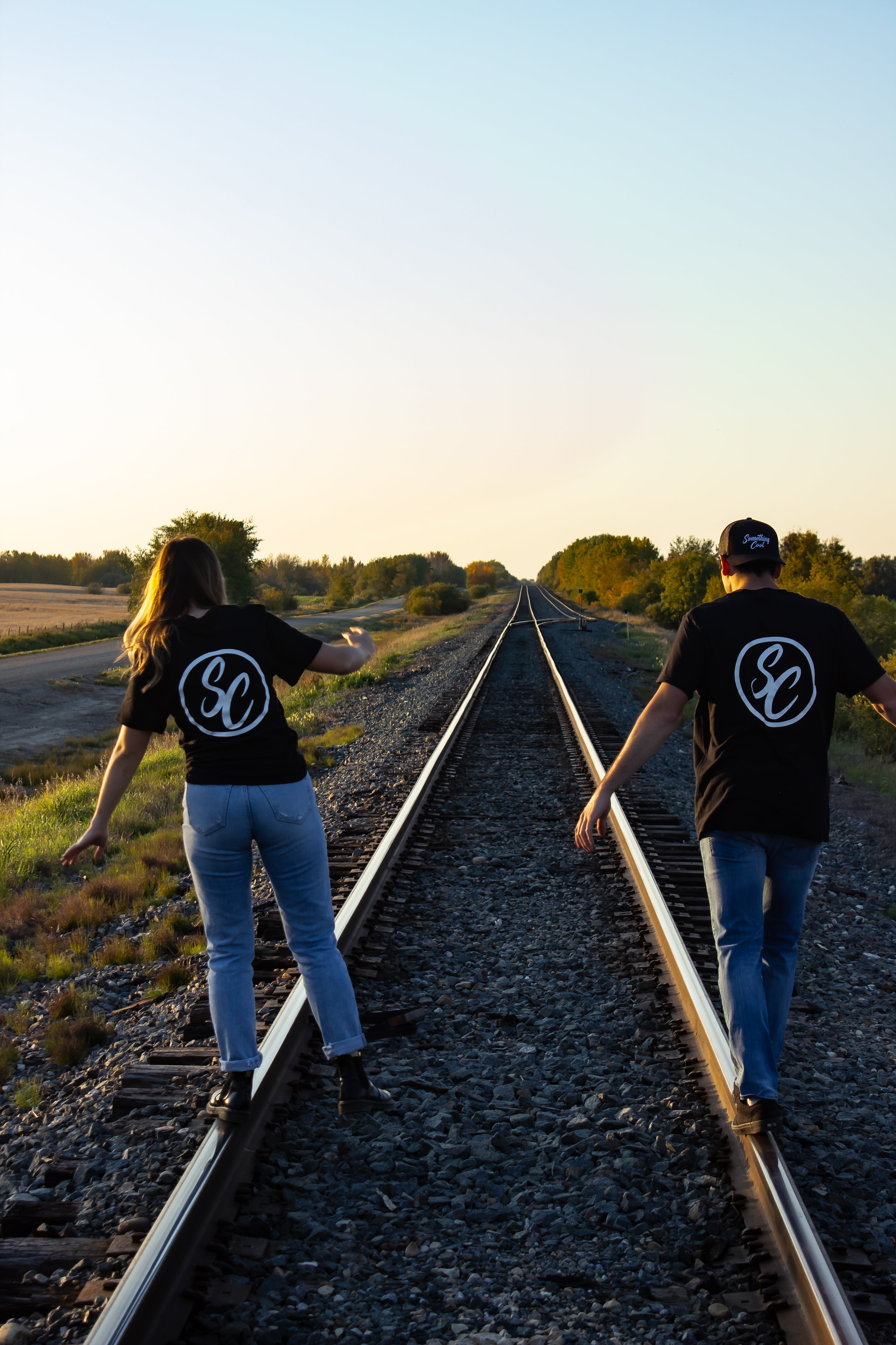 SomethingCool – SomethingCool co