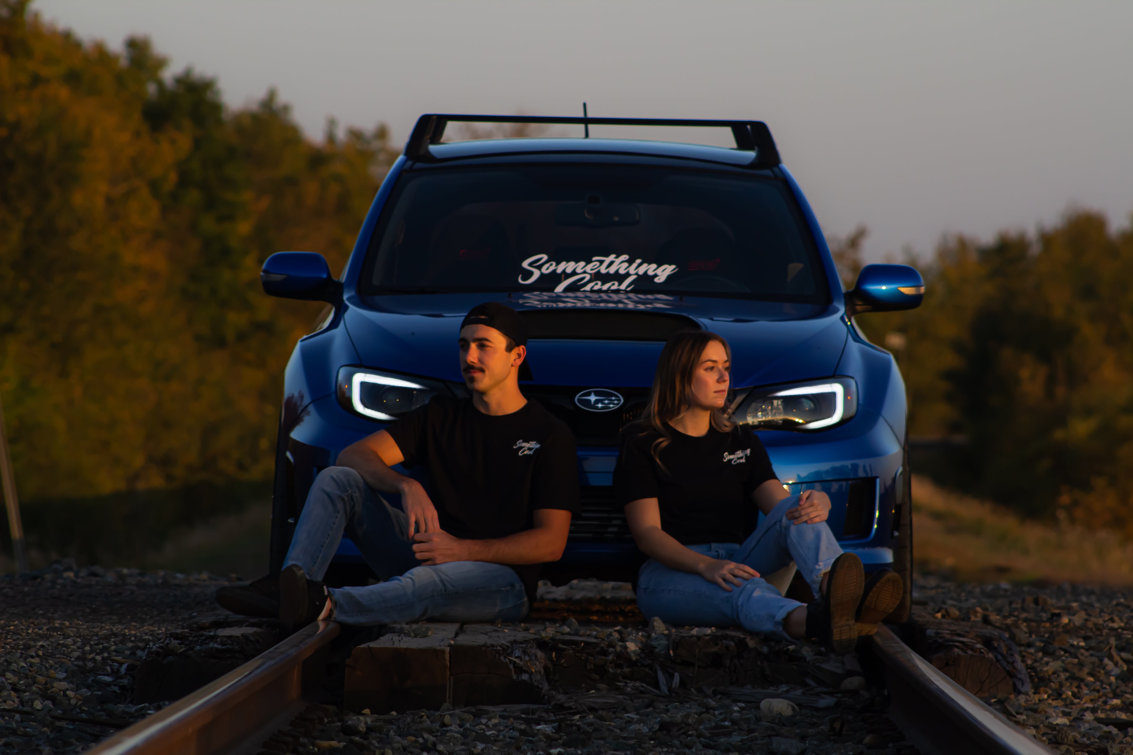 SomethingCool – SomethingCool co