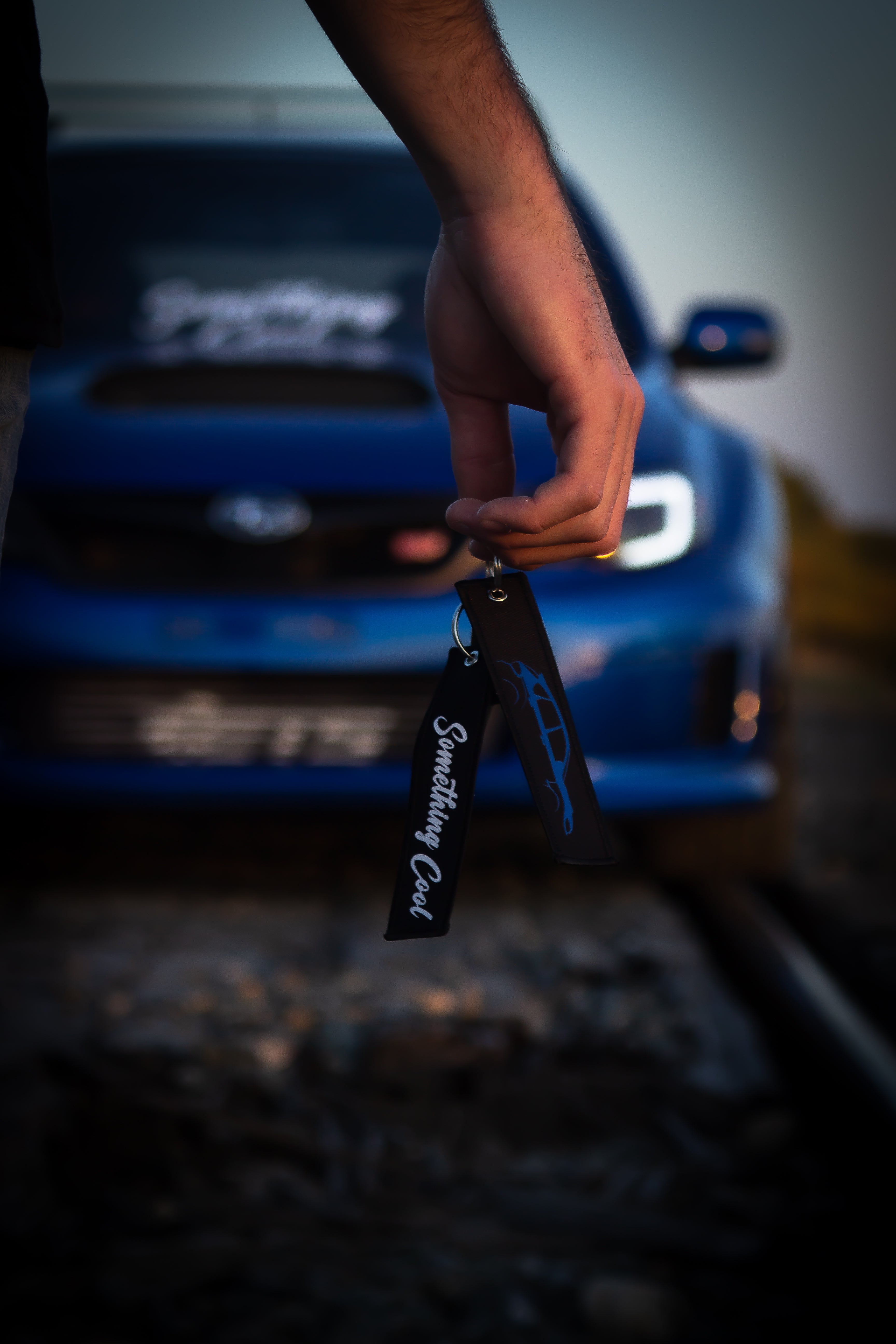 SomethingCool – SomethingCool co