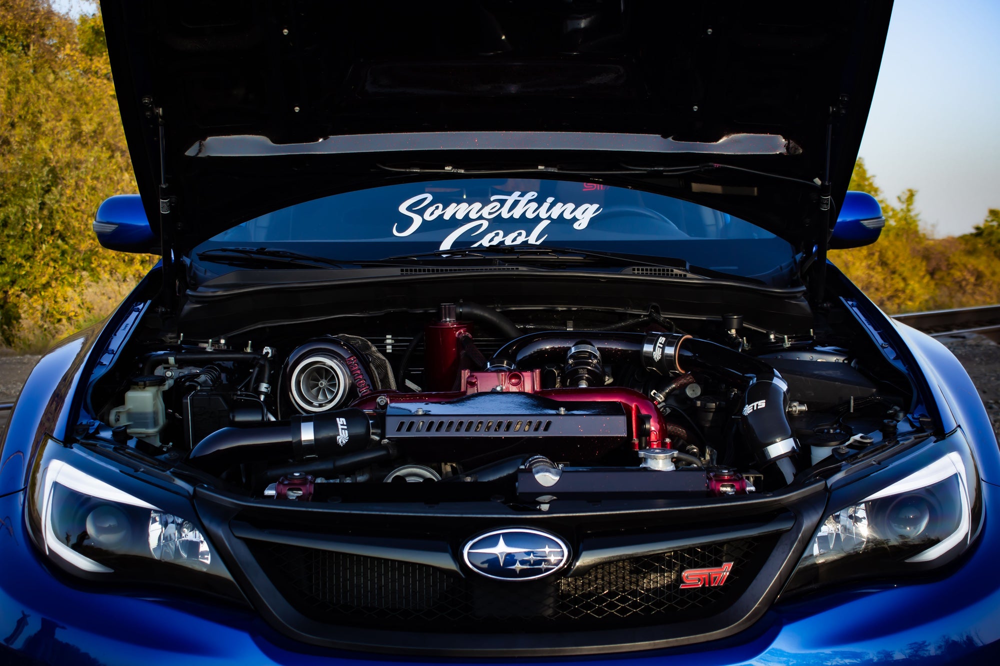 SomethingCool – SomethingCool co